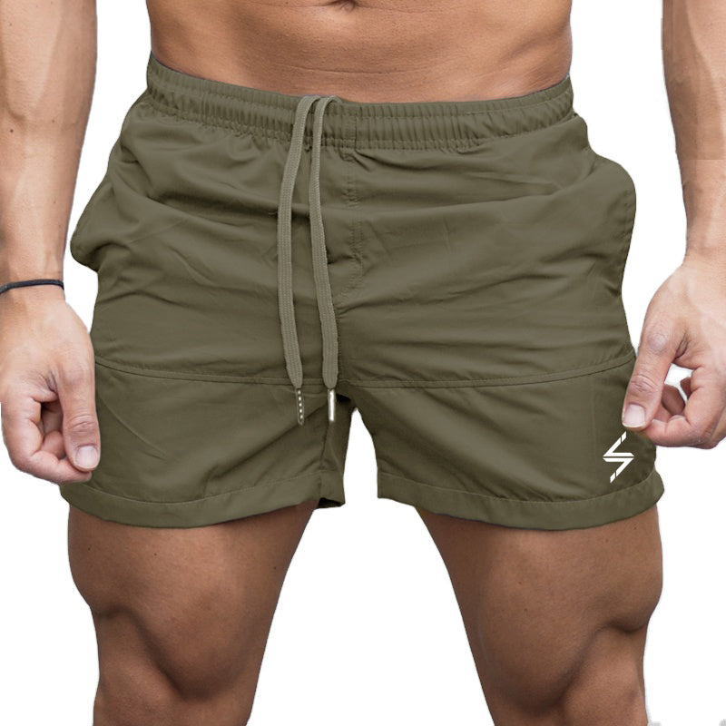 Adapt Training Shorts | Strive Apparel | Fitness Attire